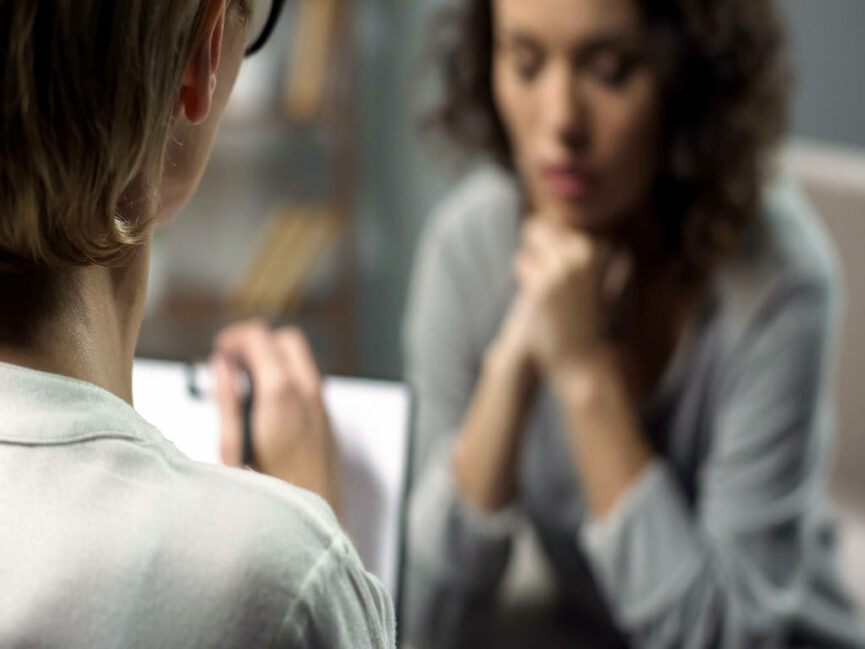 Habe ich ein Trauma? Woran Du erkennst, dass Du traumatisiert bist