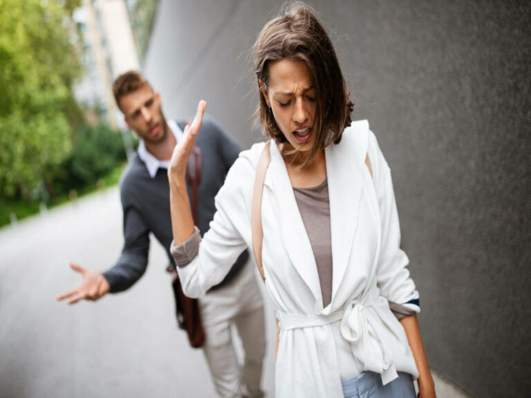 Habe ich ein Trauma? Woran Du erkennst, dass Du traumatisiert bist