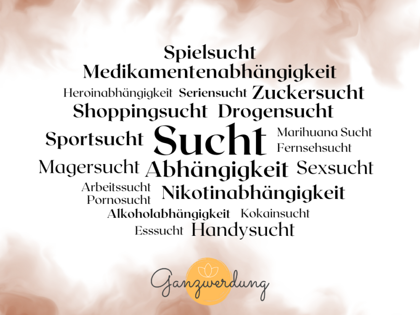 Ist Sucht eine Folge von Trauma und kann man sich nachhaltig davon ...